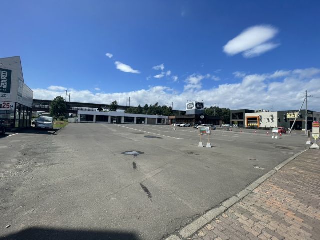 【エスコンフィールド 駐車場】最大料金が安い・予約できるオススメ駐車場！ | アキチャン -akippa channel-