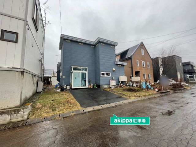 【エスコンフィールド 駐車場】最大料金が安い・予約できるオススメ駐車場！ | アキチャン -akippa channel-