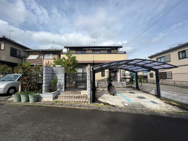 【IAIスタジアム 駐車場】予約制でおすすめな穴場駐車場とは？！ | アキチャン -akippa channel-