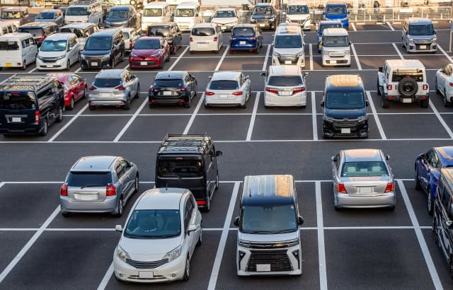 【大阪万博周辺 駐車場】予約可で最大料金も安い駐車場とは！？ | アキチャン -akippa channel-